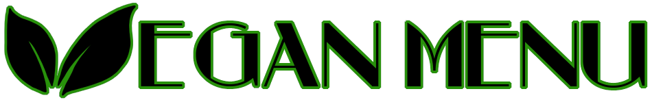 Professor zaaa’s - Vegan Menu Other